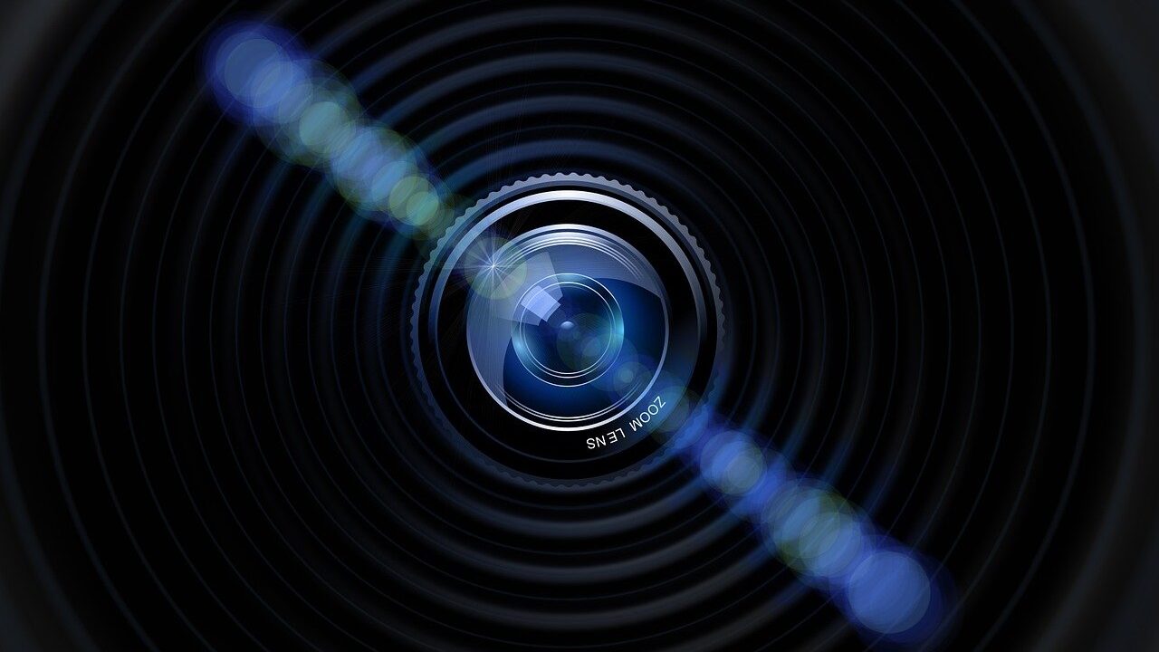 Shooting with high-resolution cameras - Jake Olson Studios