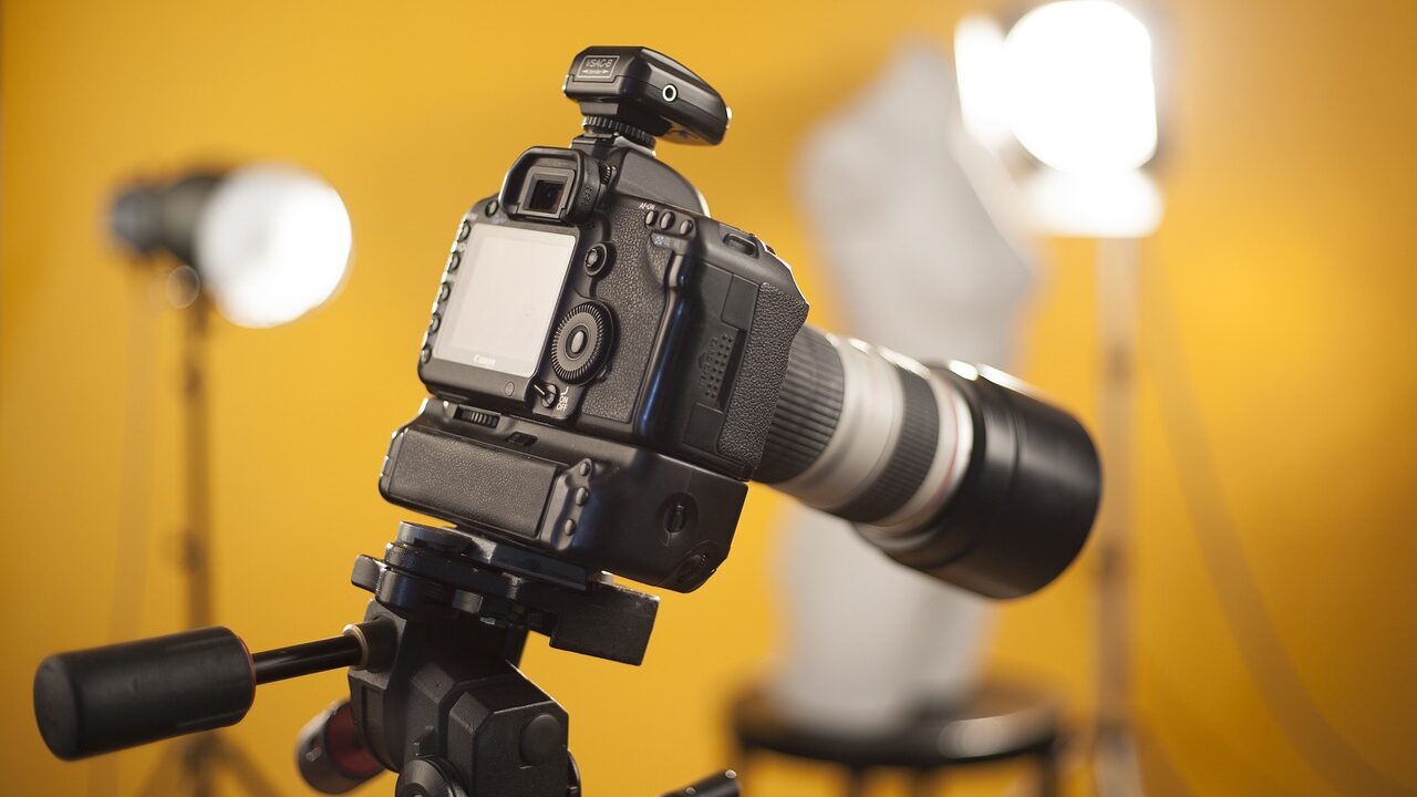 Events - Jake Olson Studios