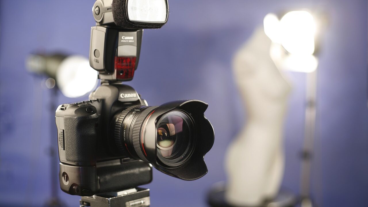 Photoshoots - Jake Olson Studios